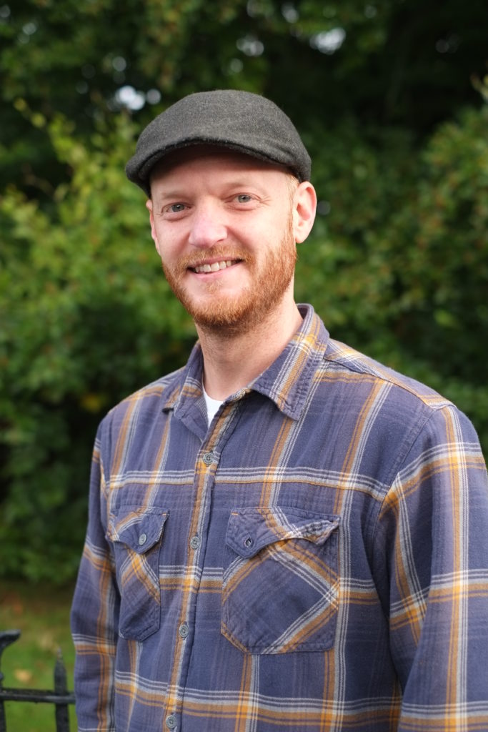 Meet the Team – All Saints Wellington