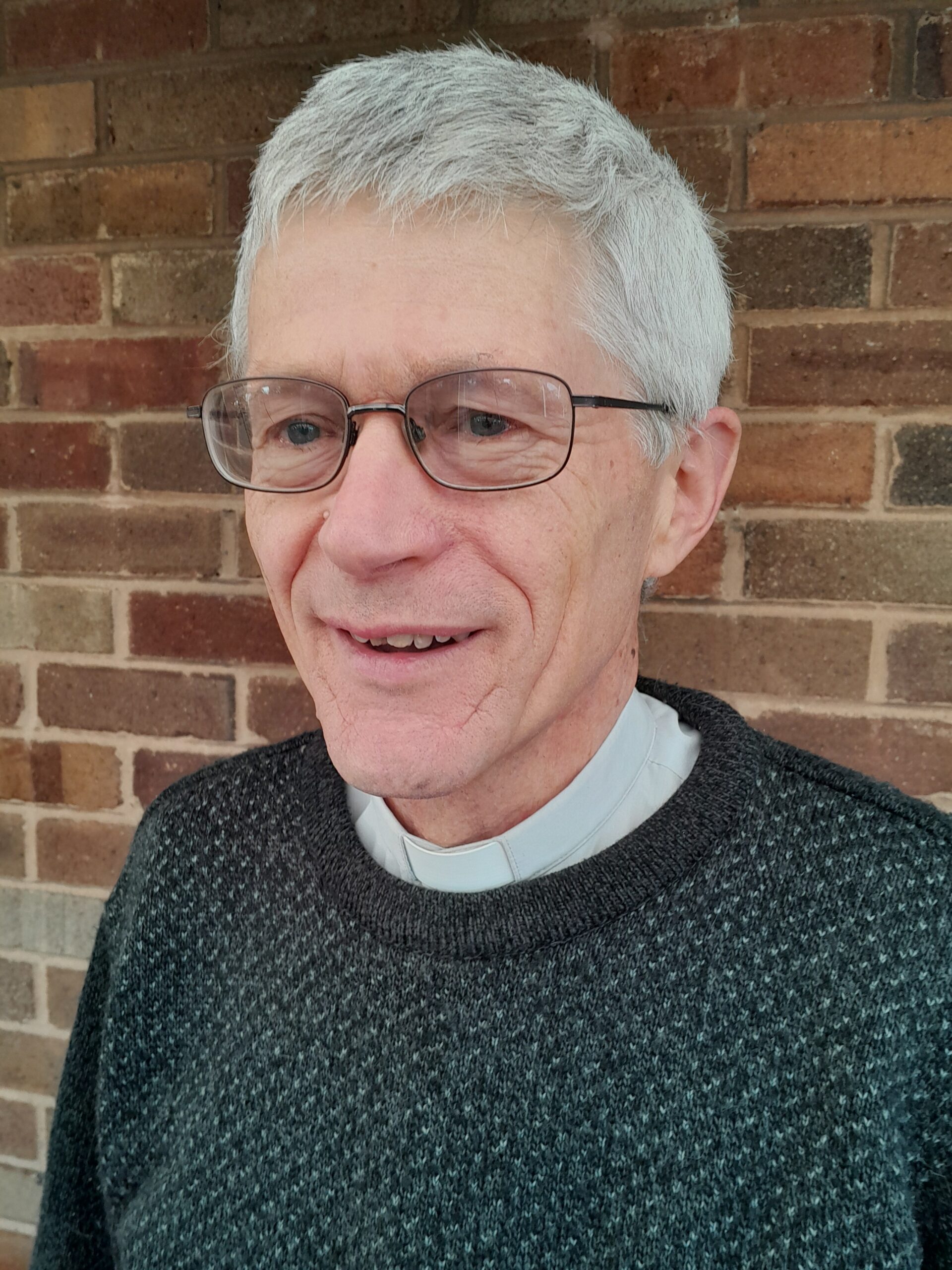 Meet the Team – All Saints Wellington